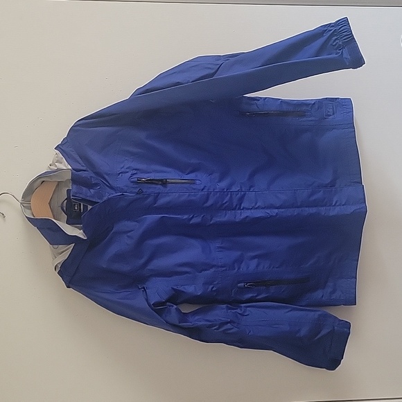 REI | Jackets & Coats | Rei Boys Rain Jacket Med 12 | Poshmark